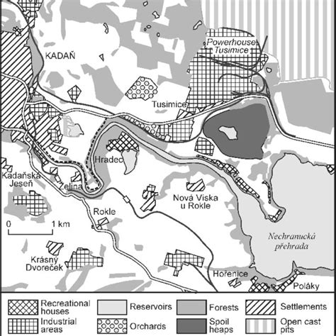 Theoretical Framework A Destination Choice Model Download Scientific Diagram