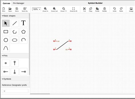 I Would Like To Draw Diagonal Line Between Two Mosfets Since I Need To