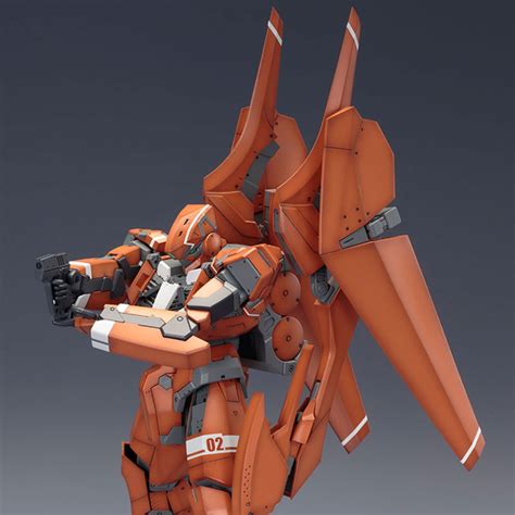 Kotobukiya Aldnoahzero Kg 6 Sleipnir