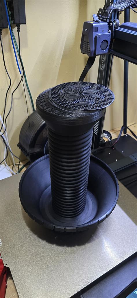 Giant Drill Sword R Elegoo