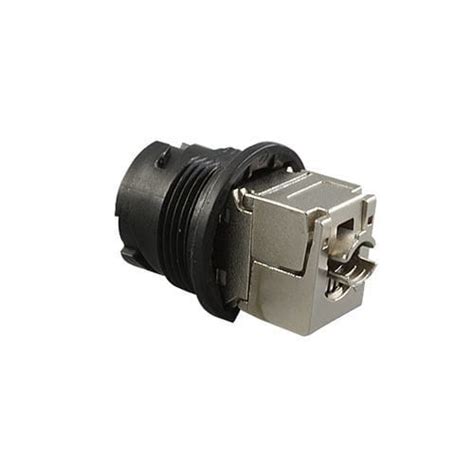 Ip68 Connector Psk102000 Emcom Technology Inc Data Rj45 Ethernet