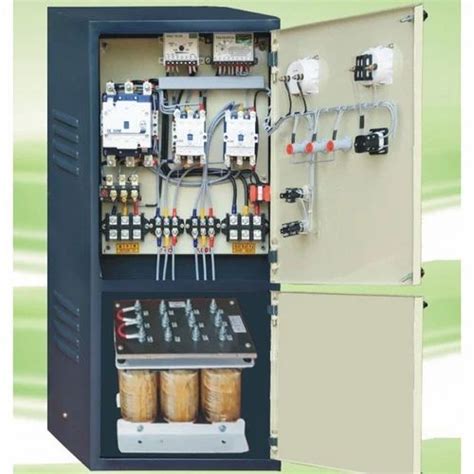Auto Transformer Starter Auto Transformer Starter Panel Manufacturer