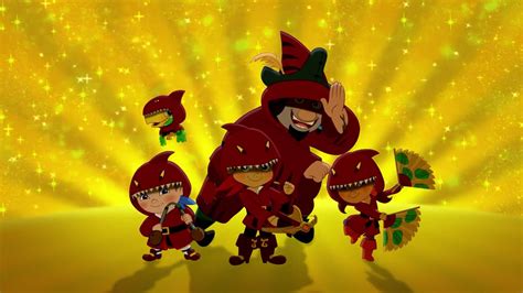 Dark Shark Clan Song Jake And The Never Land Pirates Wiki Fandom