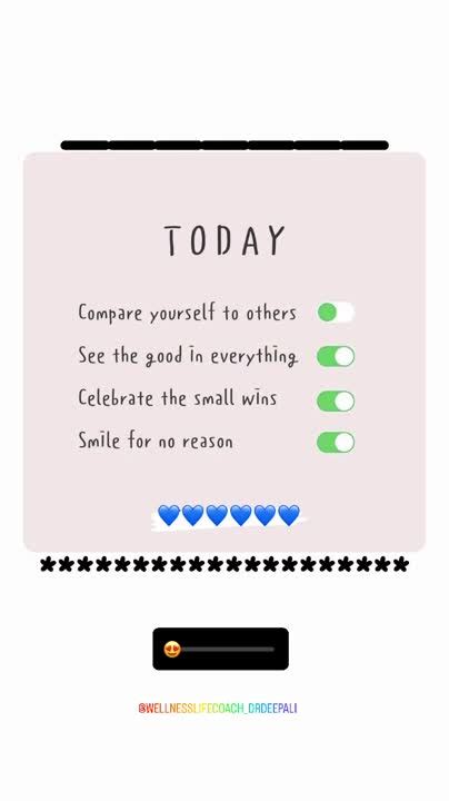 Deepali Mathur On Linkedin Checklist