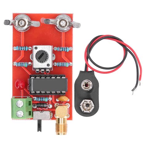 Antena Activa Sdr Corto Y Medio Módulo De Radio Sdr Corto Y Medio