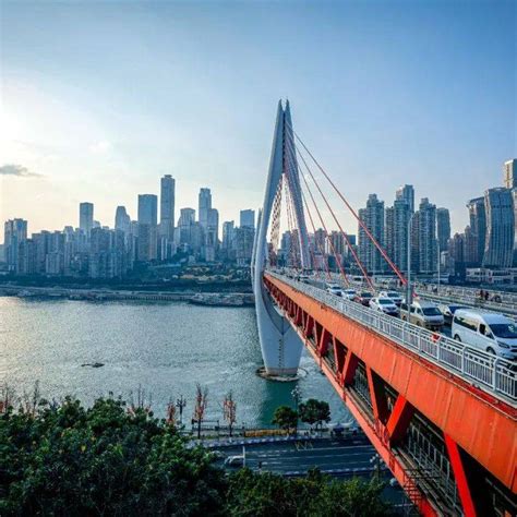 重庆市启动首批近零碳园区试点名单征集建设刘凌要求