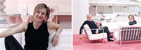 Amanda Levete Interview
