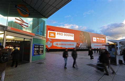 JBL Launches Campaign With British Pop Superstar Mabel Marketing Communication News