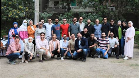 Hussam Allaham Posted On Linkedin