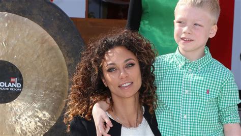 Lilly Becker Mein Sohn Und Ich Werden Immer Hinter Boris Stehen