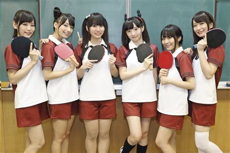 16秋 灼熱桌球娘01 C Chat板 Disp BBS