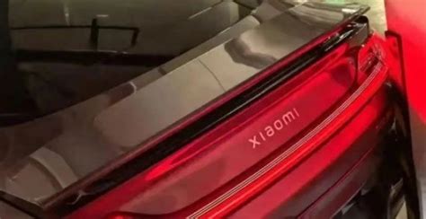 小米su7自动泊车撞柱子？智驾或许是夺命工具腾讯新闻
