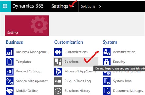 Install The AutoMerge Solution AutoMerge