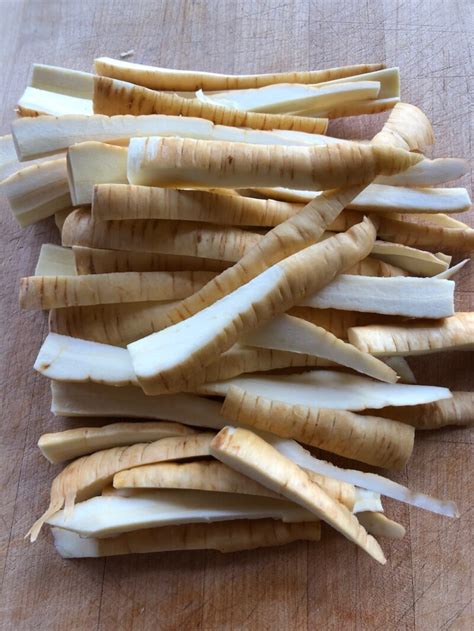How To Cook Parsnips The Easiest And Tastiest Way