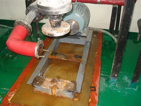 다단펌프수리과정 유지보수 신동아펌프 As전문 업체