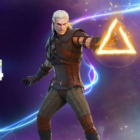 В Fortnite начался новый сезон разработчики добавили скин Doomguy