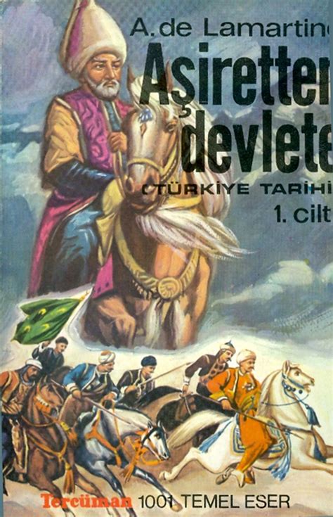 OKTAY ARAS Türkiye Tarihi Cilt Aşiretten Devlete