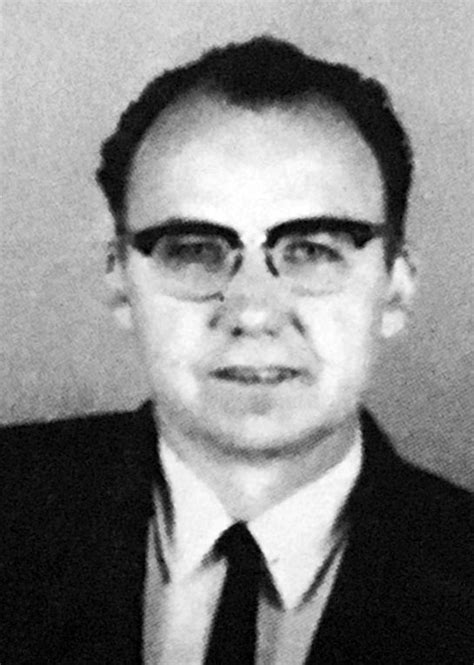 Myron Elmer Anderson Church History Biographical Database