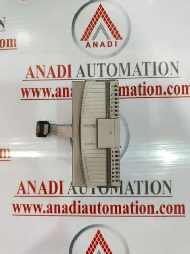 Allen Bradley PLC OB At Lekha Nagar Nashik ID