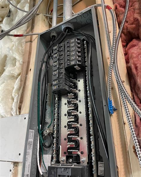 New Build Remodeling Greywolf Greywolf Electric