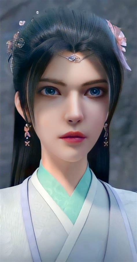 Pin Di Anime Gadis Fantasi Gadis Fantasi