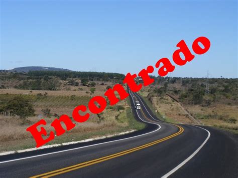 Caculeense Que Estava Desaparecido é Encontrado Entre As Cidades De