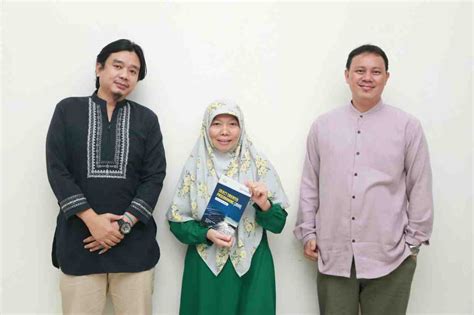 Tiga Dosen Kampus The Best Ini Terbitkan Buku Ajar Object Oriented Programming Java Teori Dan