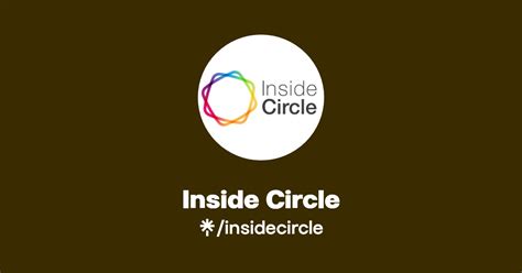 Inside Circle Instagram Linktree