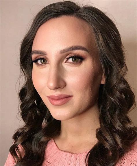 ВИЗАЖИСТ СПБ в Instagram «Образ на фотосессию📸 «До и «После 👉🏻