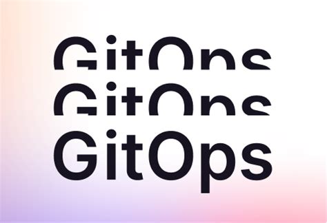 What Is Gitops Gitlab