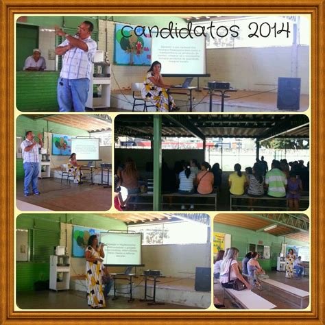 Escola Classe 11 De Taguatinga