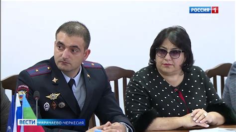 В Общественной палате прошел круглый стол по вопросам социализации