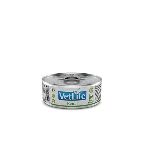 Farmina - VetLife - Renal - Facedogbilbao