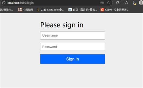 环境搭建 Csdn博客