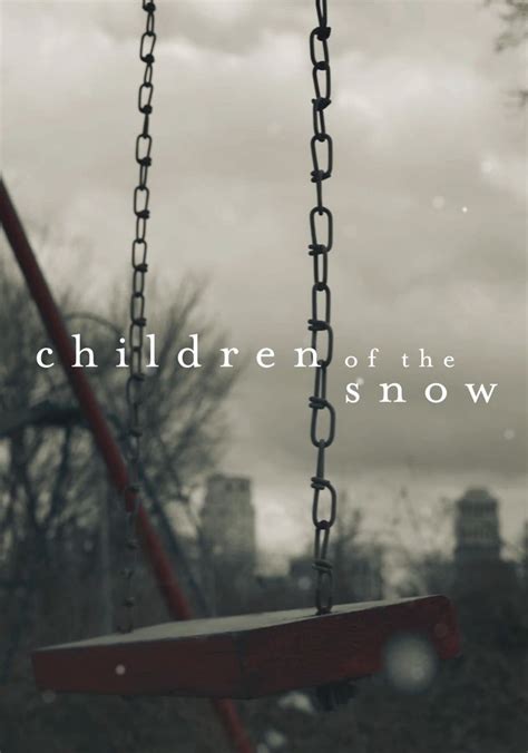 Asesino De Niños En La Nieve Ver La Serie Online