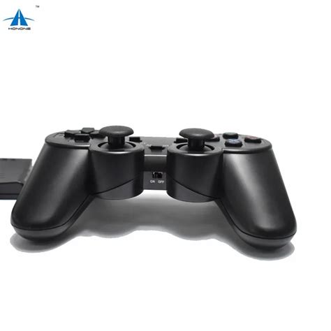 2 4g Bluetooth Wireless Controller For Playstation 2 Wireless