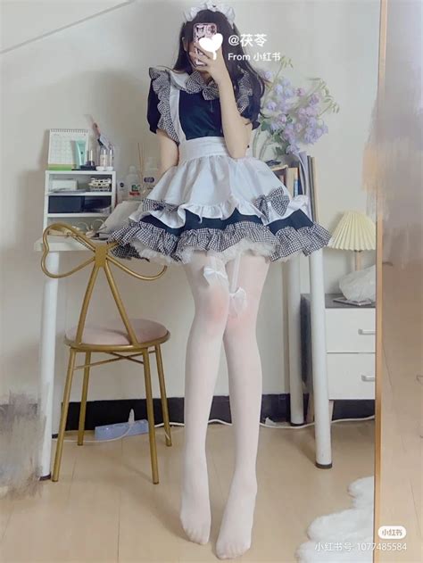 丝袜 美腿 白丝 连裤袜 女仆 自拍 印花丝袜 🦋🦋 丝袜 美腿 白丝 连裤袜 女仆 自拍 印花丝袜 Subaru Subaru34325958