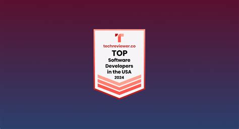 Abto Software Is Top Software Development Firm In 2024
