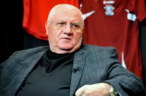 Cine este Vica, soția lui Dumitru Dragomir. Fostul șef LPF, îndrăgostit nebunește de ea ...