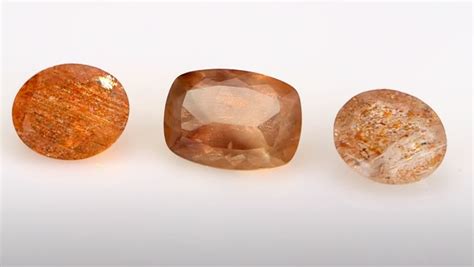 Sunstone Gemstone Spotlight