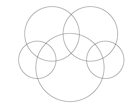 Diagram Logic Venn Diagram Generator Mydiagramonline
