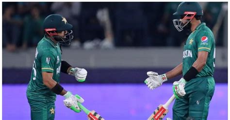 Pak Vs Eng 4th T20i रिजवान की एक और तूफानी पारी पाकिस्तान ने इंग्लैंड