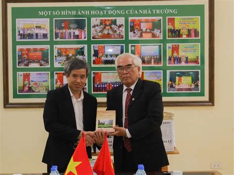Đồng Chí Nguyễn Ngọc Quỳnh Nguyên Phó Giám đốc Sở Khoa Học Và Công