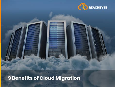 Why Cloud Migration Could Be Right For Your Business
