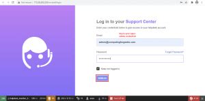 Installing Uvdesk Ticketing System On Ubuntu