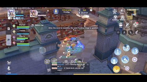Ragnarok Origin Assasin Cross WOE PVP YouTube
