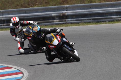 Ktm Rc390 Cup