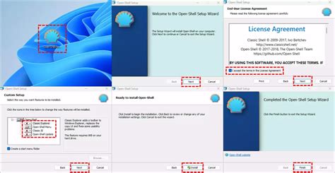 윈도우11 시작메뉴 및 우클릭 메뉴를 이전 윈도우 스타일로 변경하는 방법 인포헬풀
