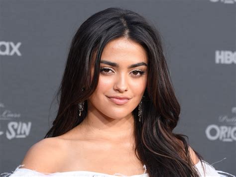 Maia Reficco On Her Rise From Pretty Little Liars Fan To First Latina Star