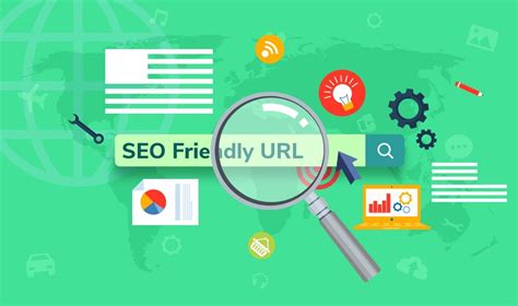 How To Create Seo Friendly Urls Complete Guide By Attractive Web Solutions Medium